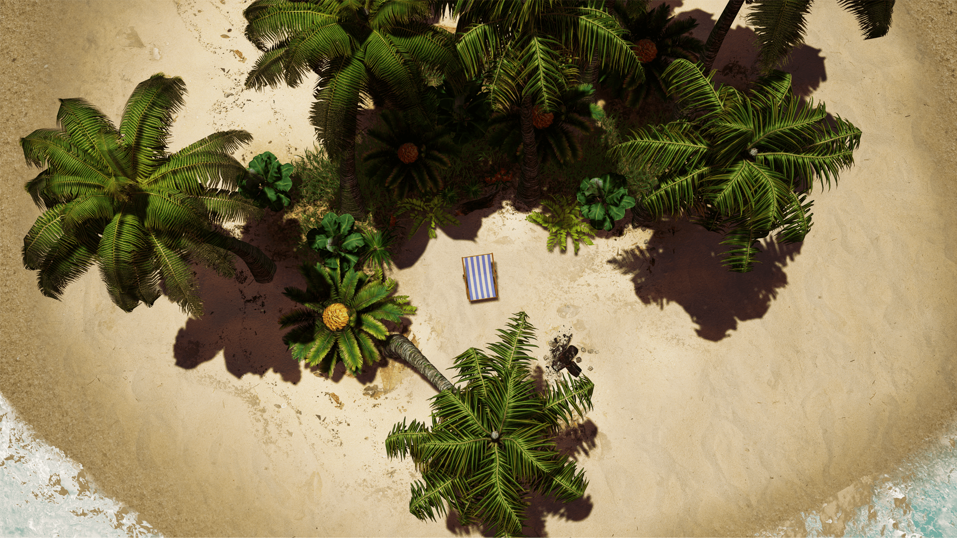 Recreating a Real World Landscape in VR | Better Than Life 🌴